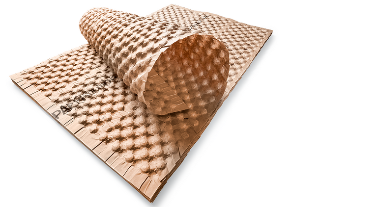 Protective Packaging Made from Paper | Storopack