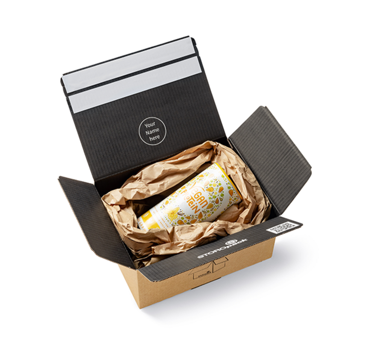 The Protective Packaging Specialist | Storopack