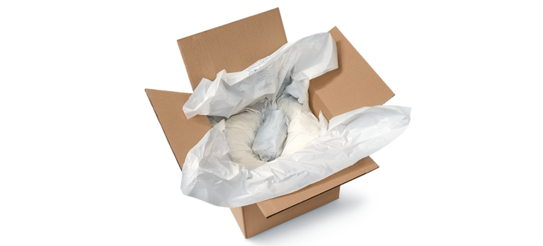 Protective Packaging Made from Foam| Storopack