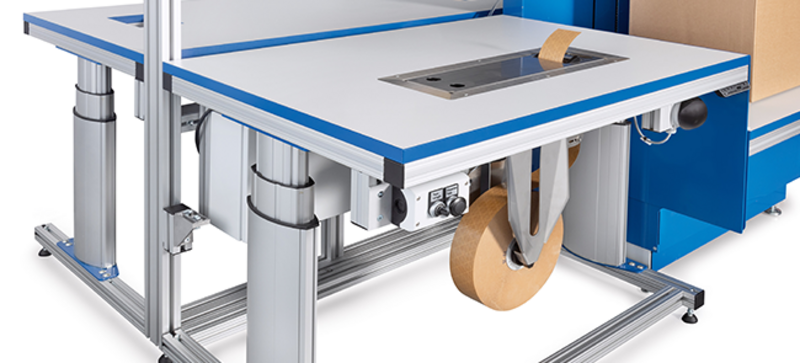 The Protective Packaging Specialist | Storopack