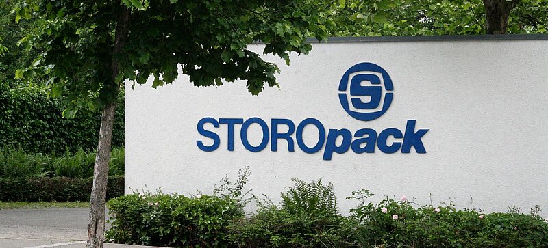 The Protective Packaging Specialist | Storopack