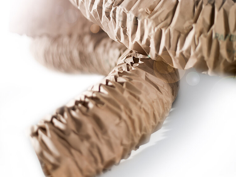 Protective Packaging Made from Paper | Storopack