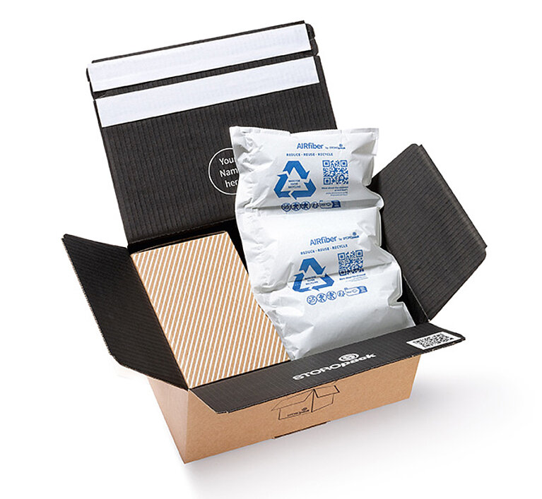 The Protective Packaging Specialist | Storopack
