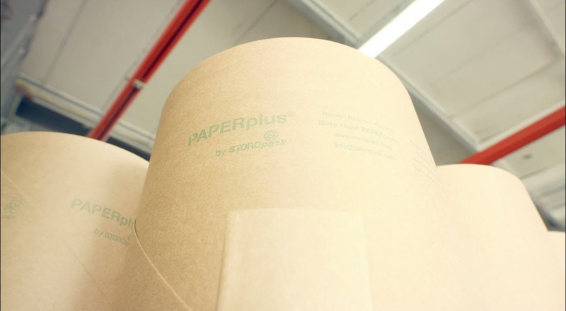 Sustainability | Storopack